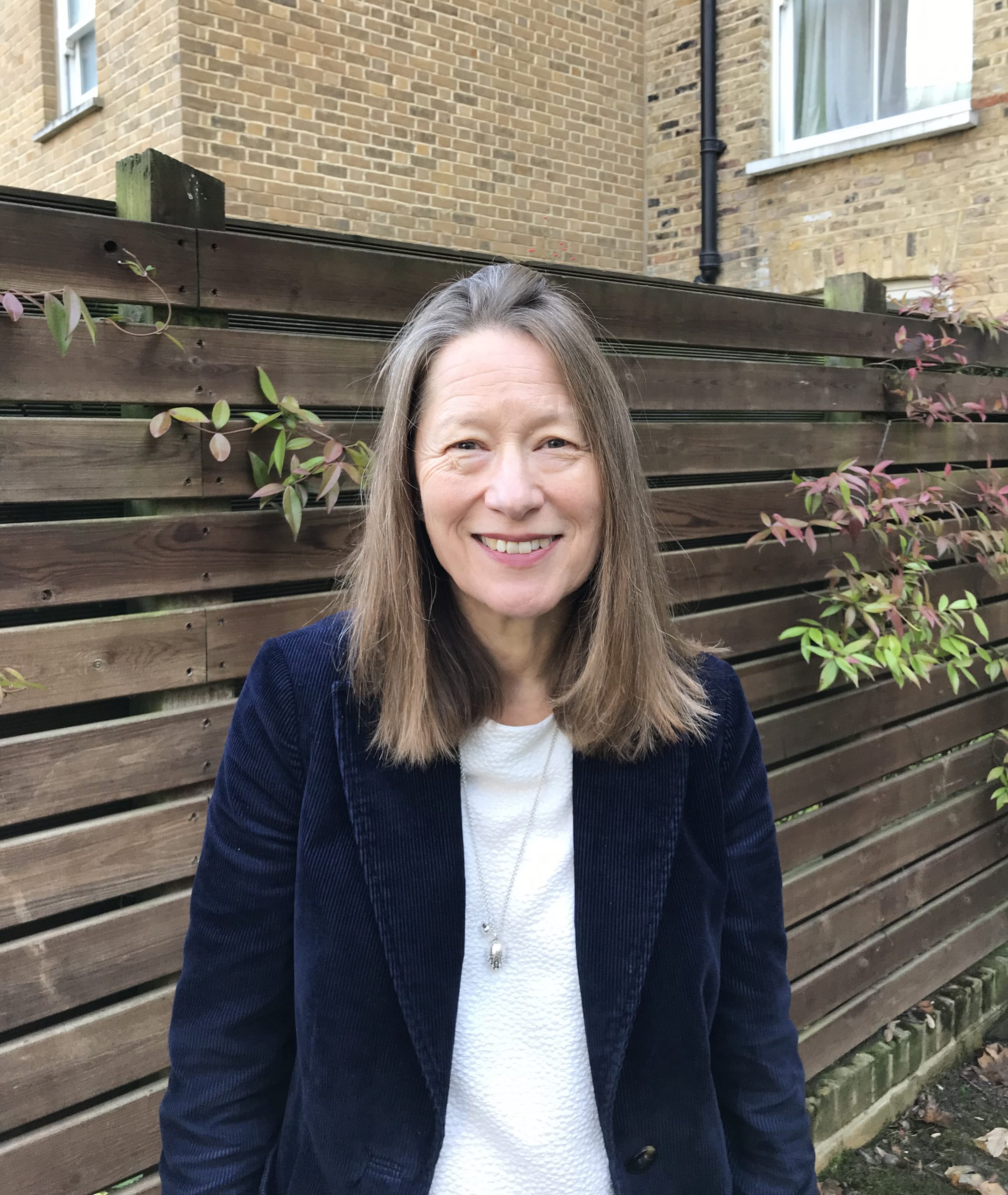 Dr Emma Staples Hotopf - 10 Windsor Walk