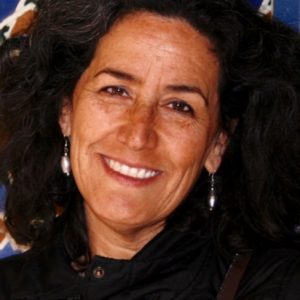 Fatima Del Solar - 10 Windsor Walk