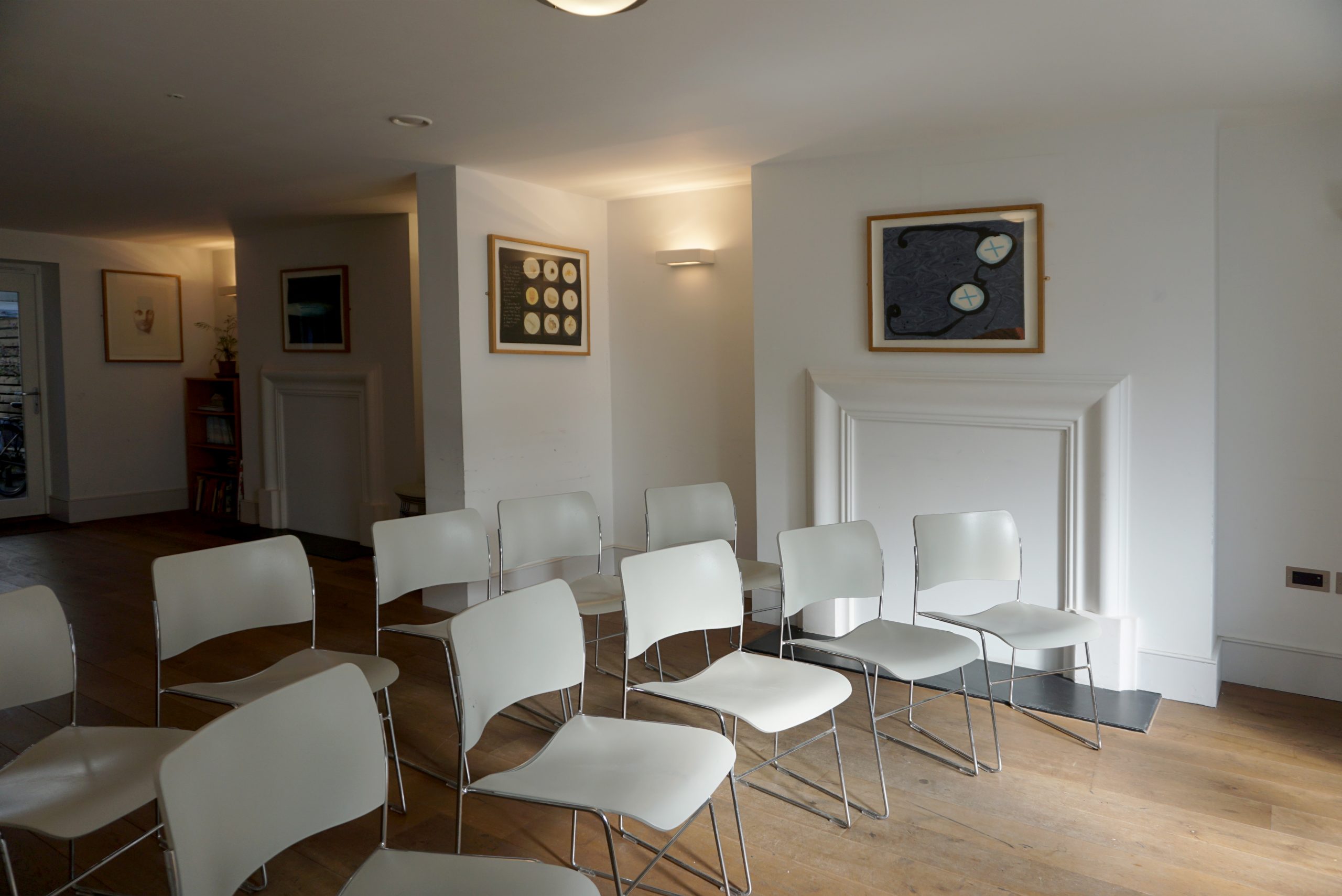 Events - 10 Windsor Walk