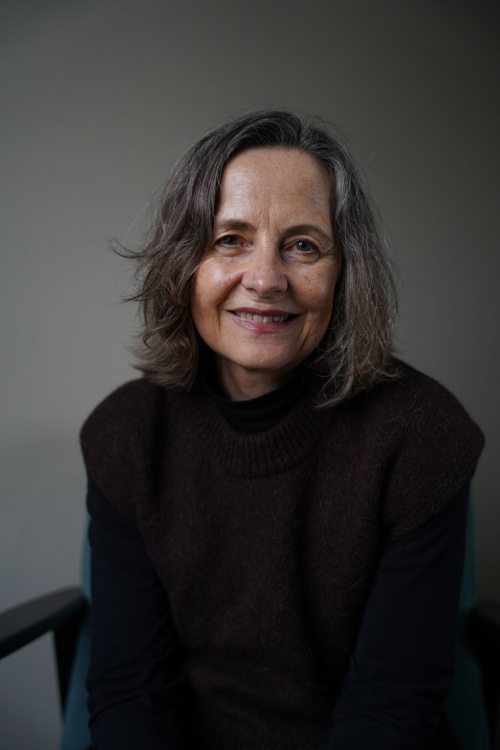 Dr Anne Patterson - 10 Windsor Walk