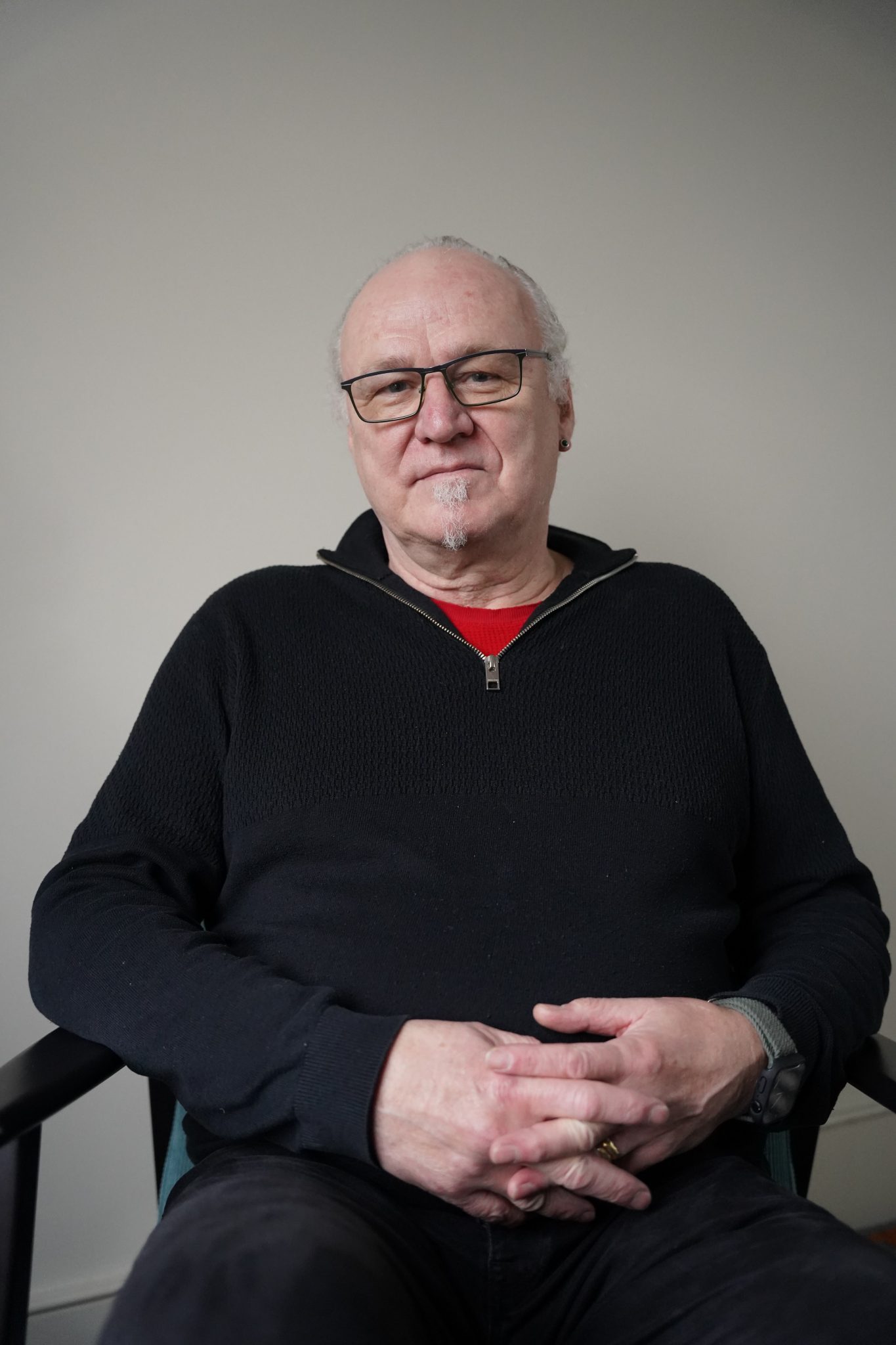 Matthew Kolakowski - 10 Windsor Walk